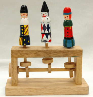 Toys Through Time - SeaCity Museum