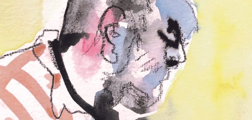 Exploring Drawing: Portraits with Alys Scott Hawkins - SeaCity Museum